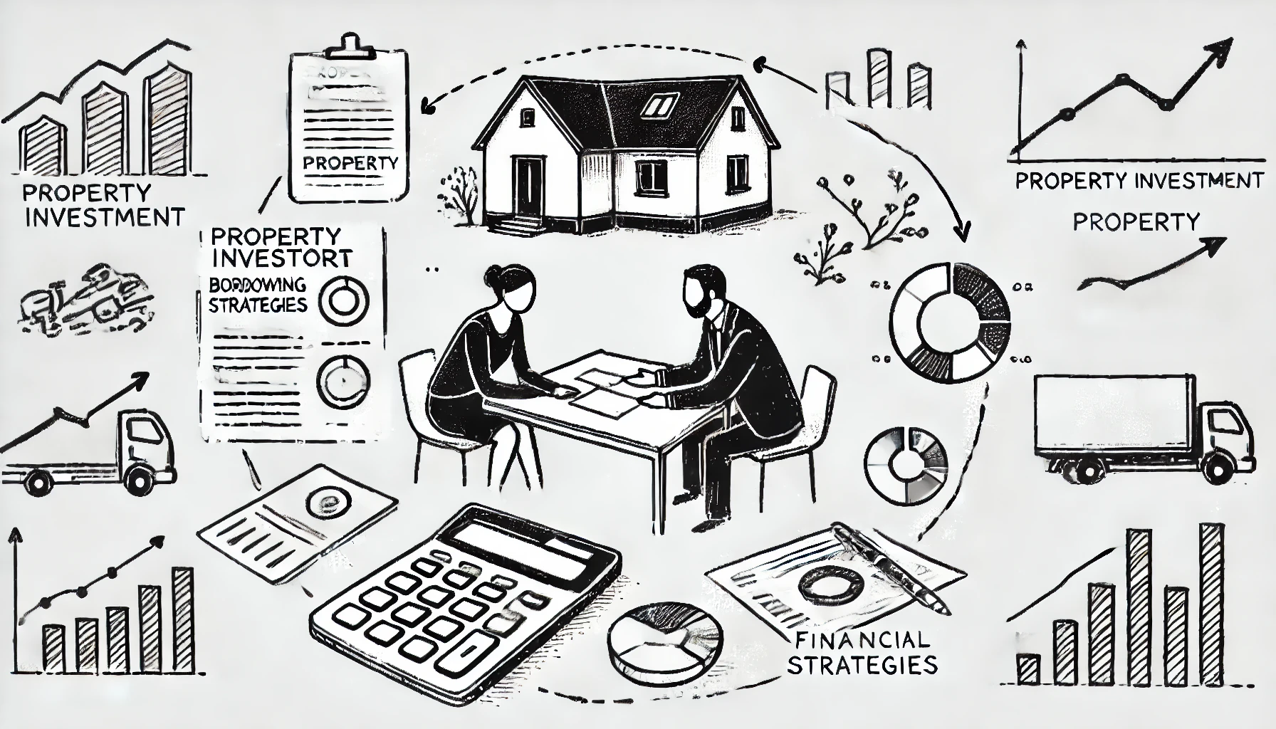 Boost Your Property Investment Borrowing: 6 Advanced Strategies ...